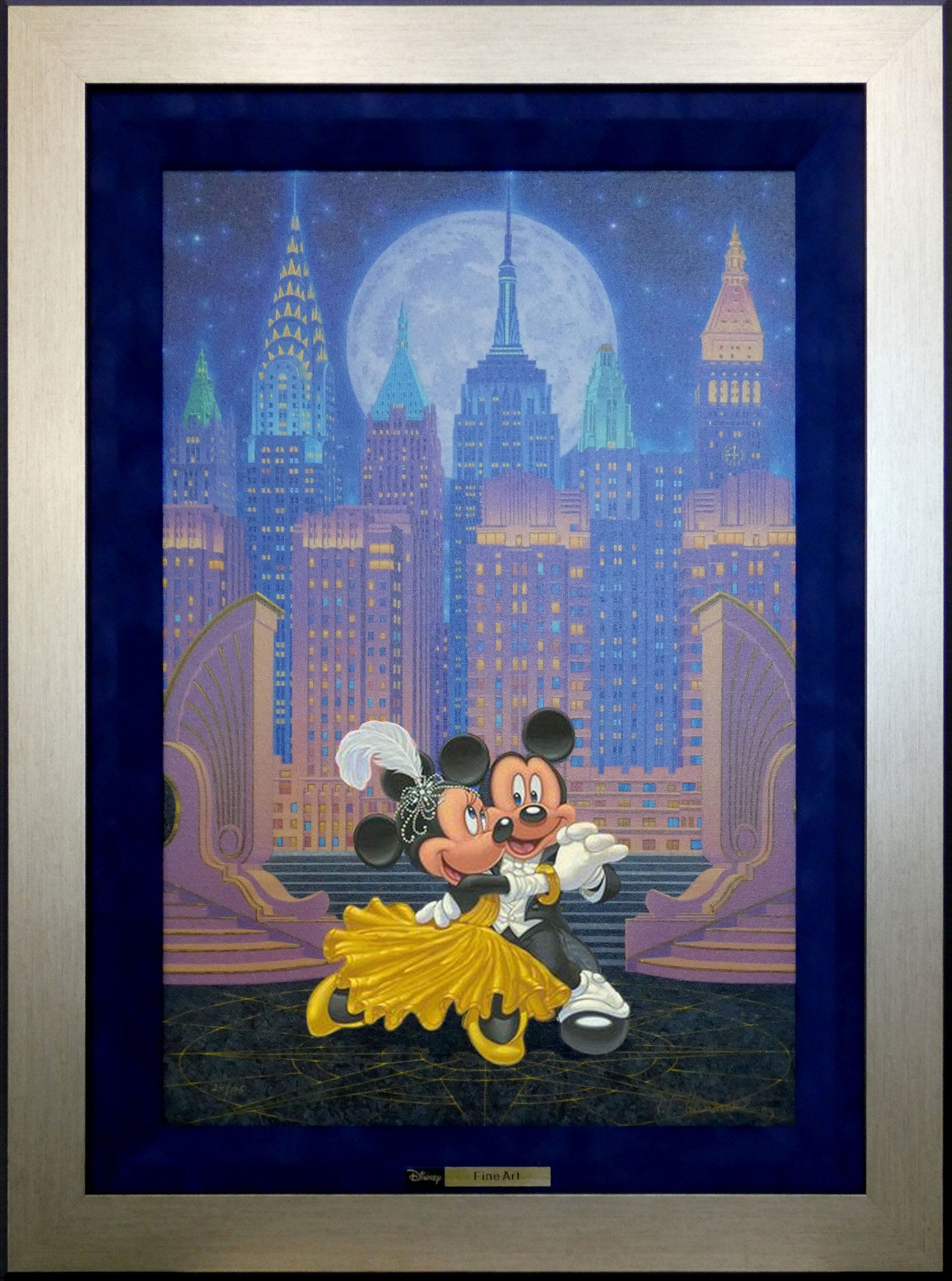 Disney Art Collection Fair | 101（イチマルイチ）